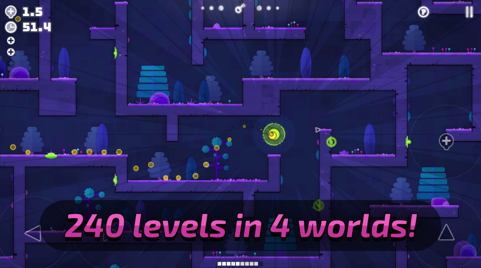 Super Maze World | Visiongame