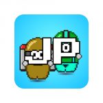 Jetpack Potatoes | Visiongame