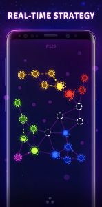 Splash Wars | Visiongame