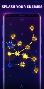 Splash Wars | Visiongame