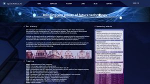 World Wide Hack | Visiongame