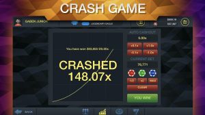 Case Chase | Visiongame