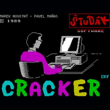 Cracker | Visiongame