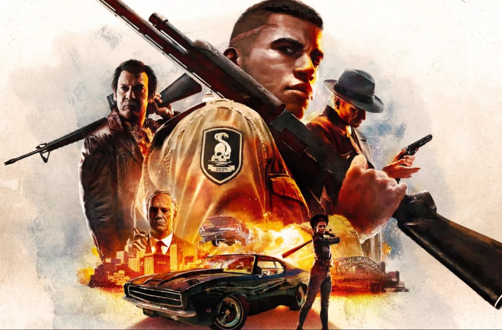 Mafia III: Definitive Edition | Visiongame