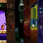 YesterMorrow | Visiongame