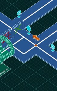 Automatica | Visiongame