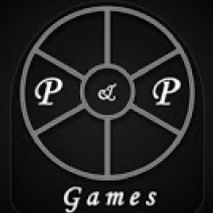 P&P Games Studio | Visiongame