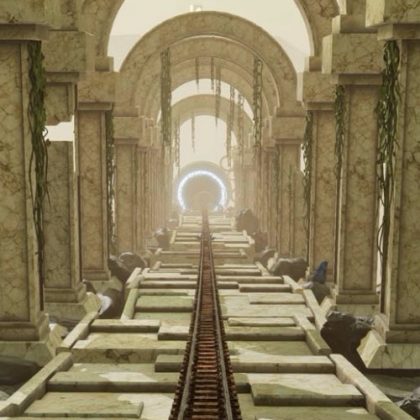 Speed and Scream | Visiongame