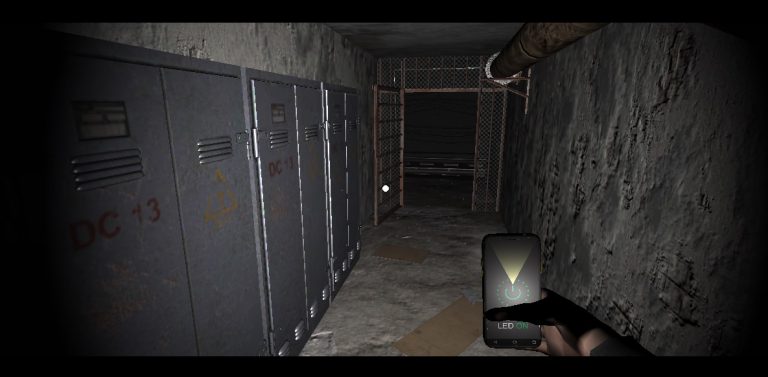 VR Metro Escape | Visiongame