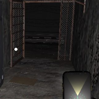 VR Metro Escape | Visiongame