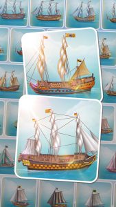 Pocket Ships | Visiongame