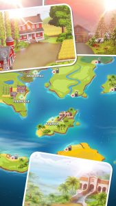 Pocket Ships | Visiongame