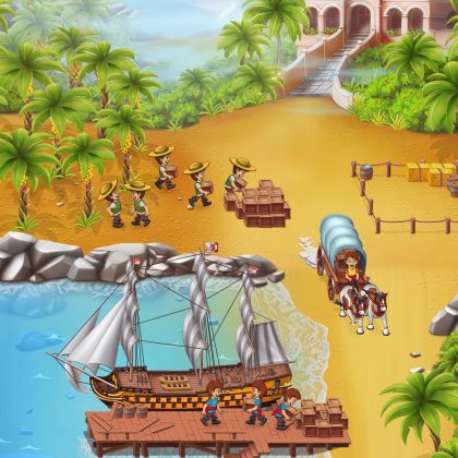 České free-to-play hry vydané v roce 2020 | Visiongame