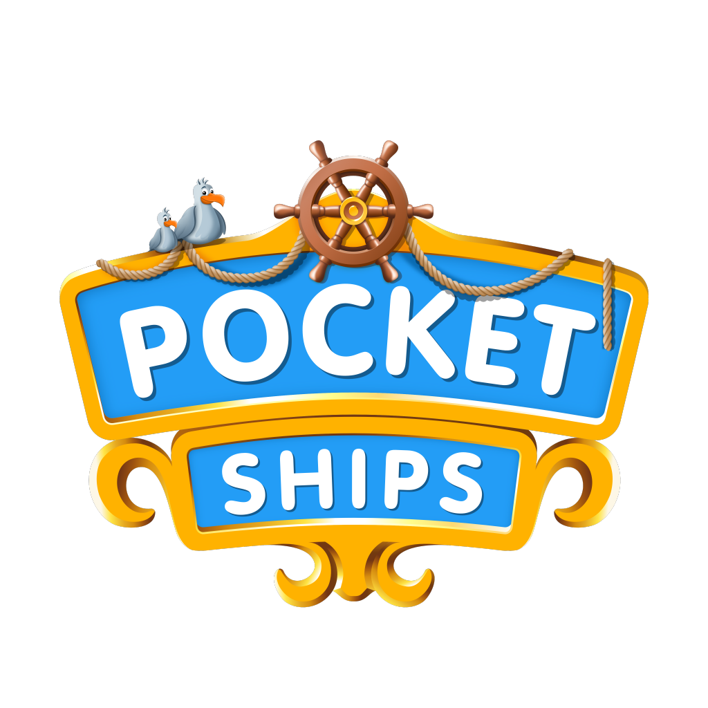 Pocket Ships | Visiongame