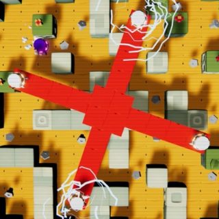 Tech Glitch | Visiongame