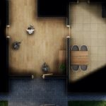 Tactical Combat Department | Visiongame