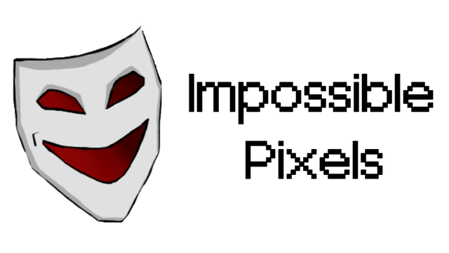 Impossible Pixels | Visiongame