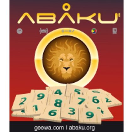 Abaku | Visiongame