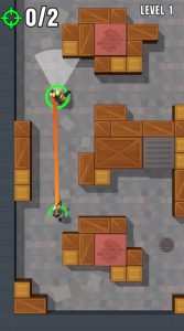 Hostage Rescue | Visiongame