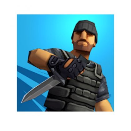 Hostage Rescue | Visiongame