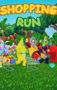 Shopping Run | Visiongame