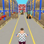 5 otázek tvůrci hry Shopping Run | Visiongame