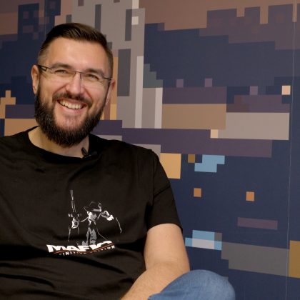 Gamescrunch 2020 – Debut herního festivalu trochu jinak | Visiongame