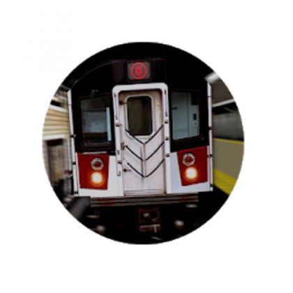 Subway Simulator New York | Visiongame