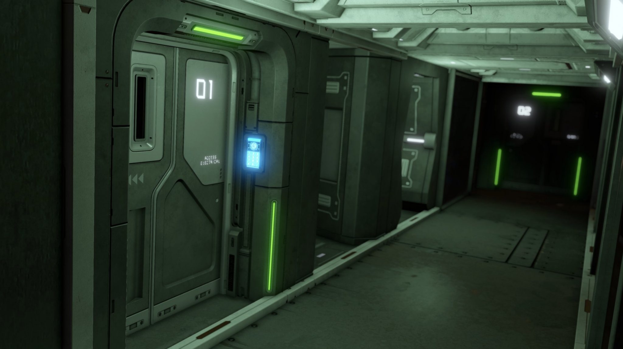 Space Engineers – Frostbite | Visiongame