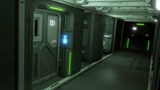 Space Engineers – Frostbite | Visiongame