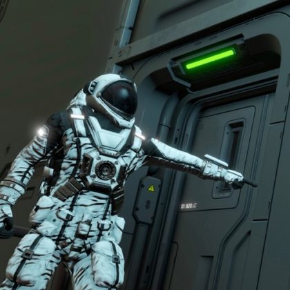 Space Engineers – Frostbite | Visiongame