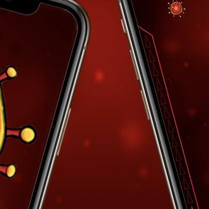 Slovenské hry vydané v roce 2020 | Visiongame