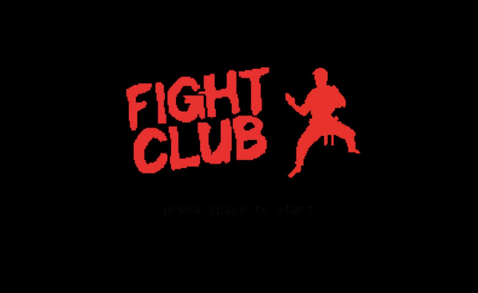 Fight Club | Visiongame