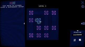 Hack Grid | Visiongame