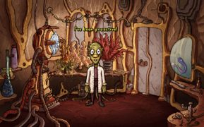 Off The Clock | Visiongame