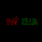 Paint killer | Visiongame