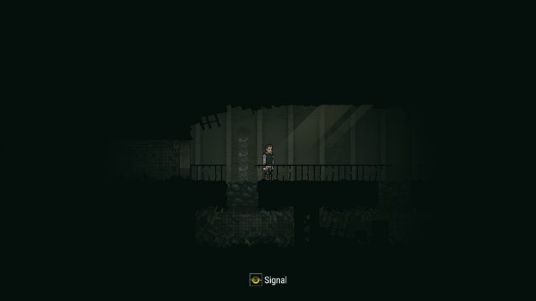 Signal | Visiongame