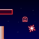 Space cheese mouse | Visiongame