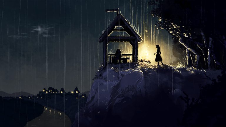 Attu Games | Visiongame