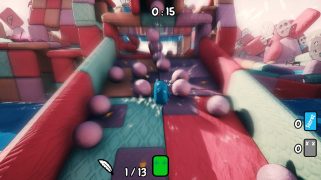 Pillow Bellow | Visiongame