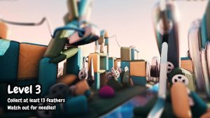 Pillow Bellow | Visiongame