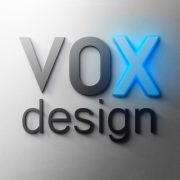 VOX design | Visiongame