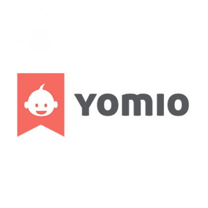 Yomio | Visiongame
