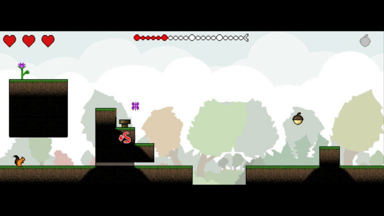 Veverka | Visiongame