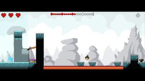 Veverka | Visiongame