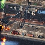 Nové obrázky ze hry Cloud Cutter Visiongame Visiongame