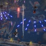 Nové obrázky ze hry Cloud Cutter Visiongame Visiongame