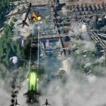 Nové obrázky ze hry Cloud Cutter Visiongame Visiongame