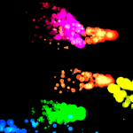 Colour Rage | Visiongame