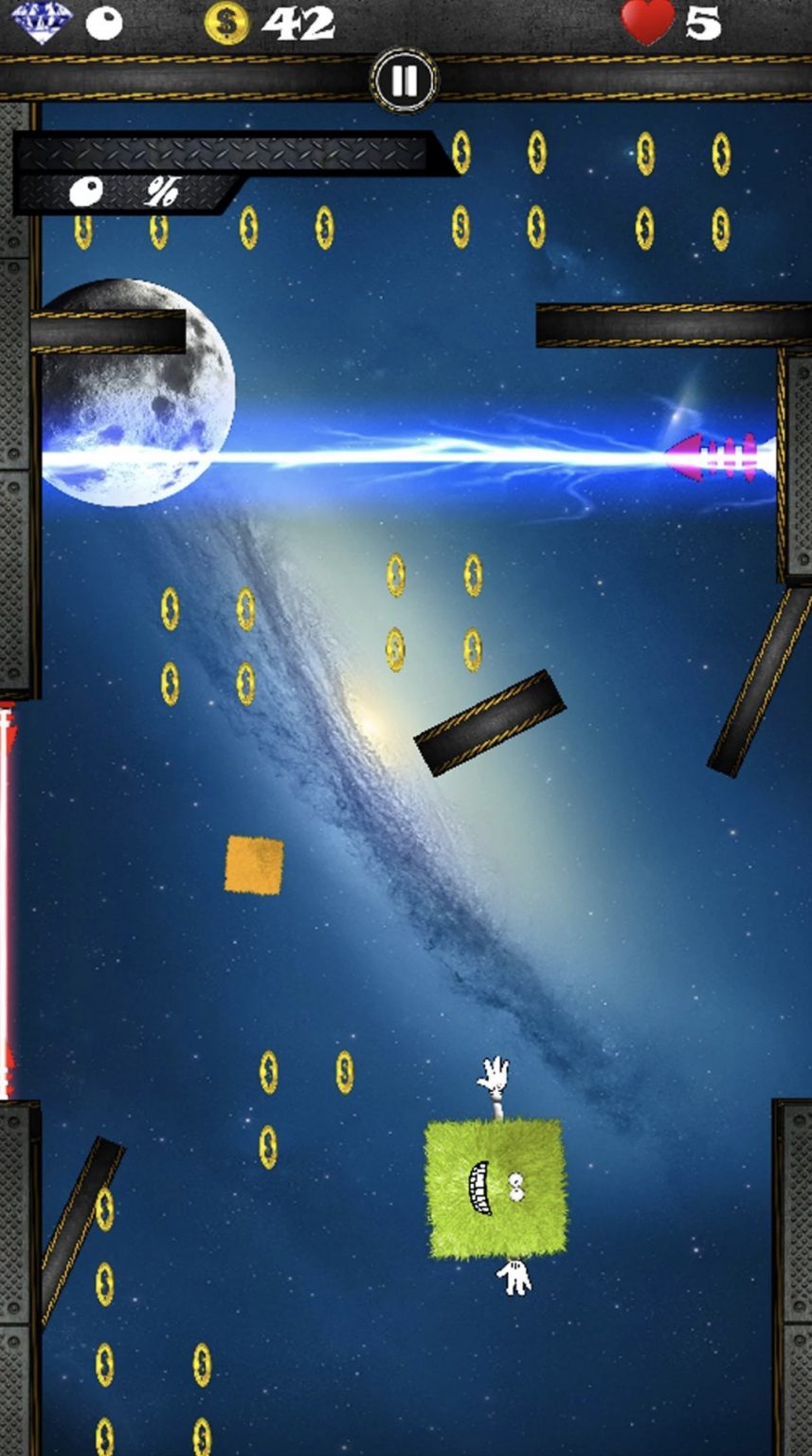 Furry Space Team | Visiongame